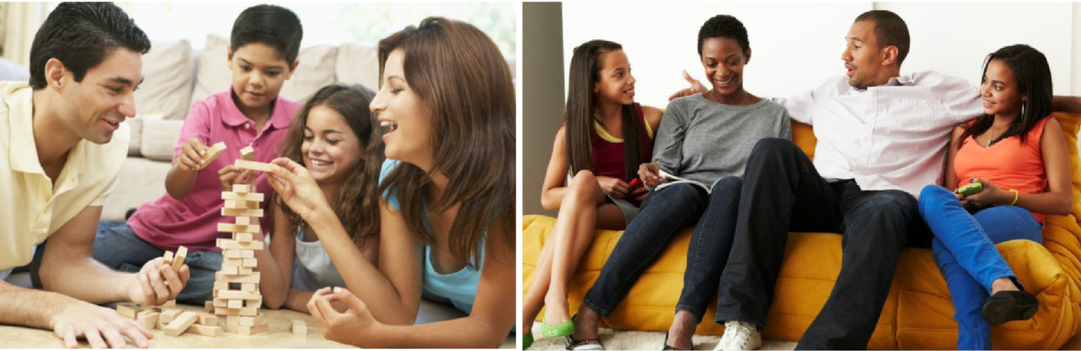 Positive behavior redirection for all ages - Princeton Montessori School