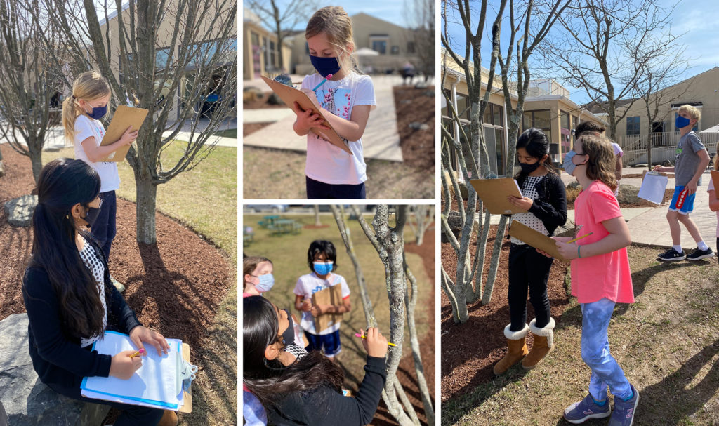 Upper Elementary Snapshot - Princeton Montessori School