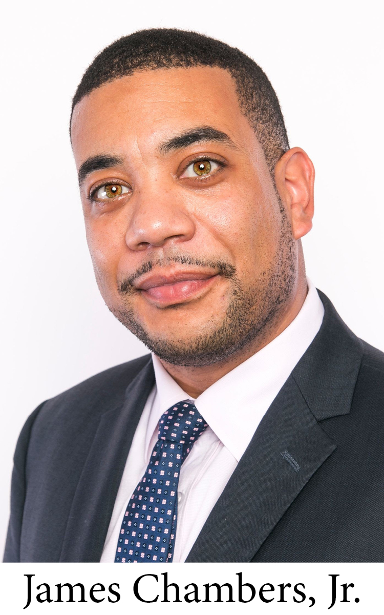 New Board Chair - Princeton Montessori School