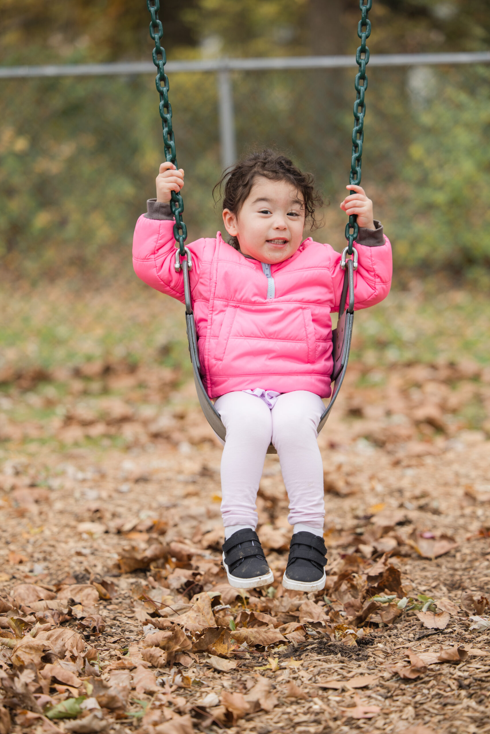 Princeton Montessori School - Toddler Playground Initiative - Princeton, NJ